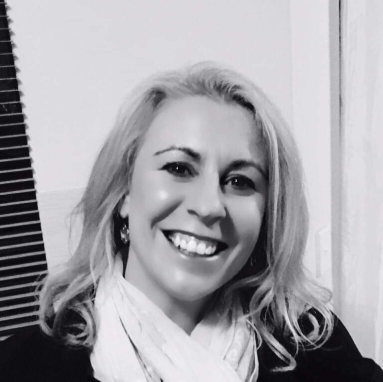 The Launching Pad – Kaye Doran – Inner Expressions